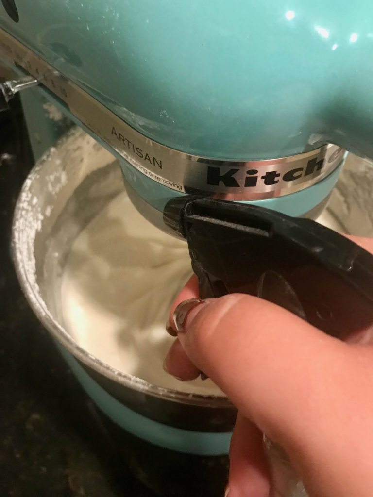Fool Proof Royal Icing Recipe - A Little Knick a Little Knack